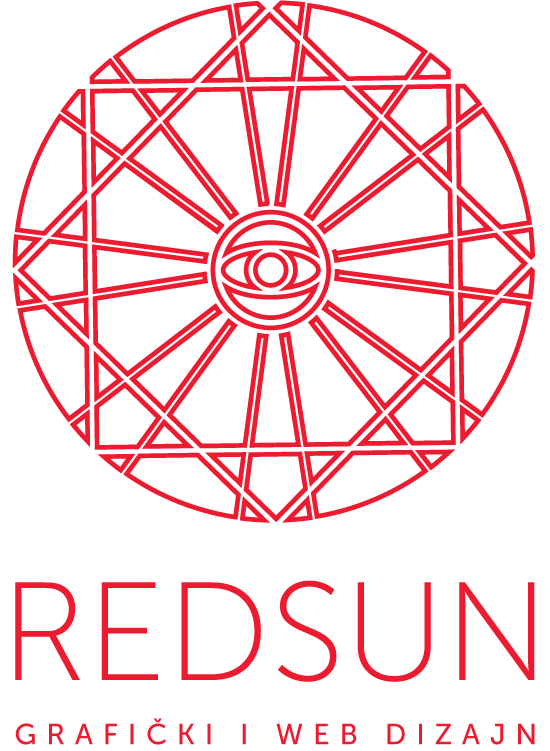 Web dizajn | Izrada web stranica i SEO optimizacija - Red Sun | Izrada ...